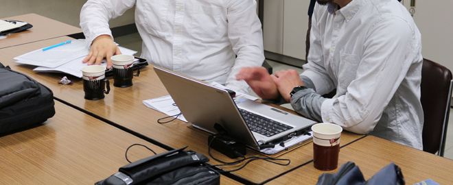 STARTTSのこだわり - STARTTS